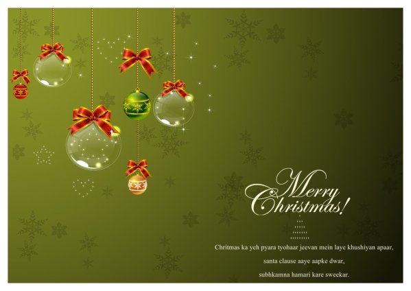 Christmas Card Templates Addon Pack Free Download Greeting Card Builder 